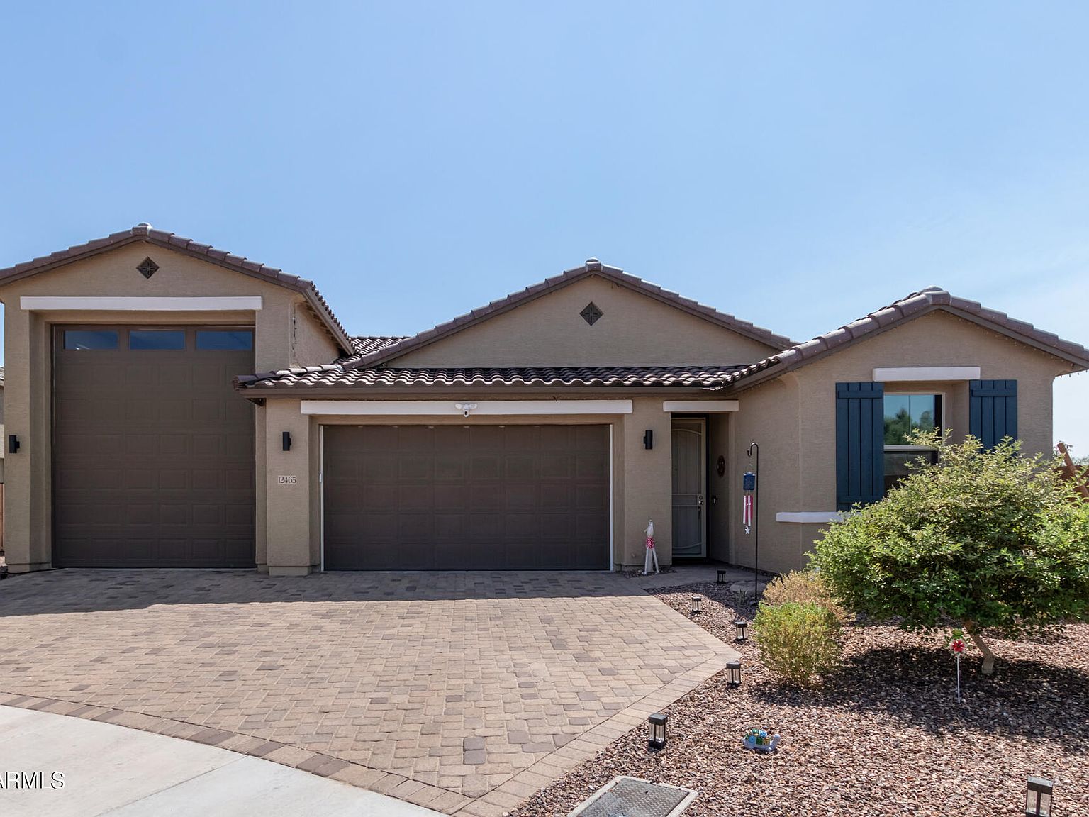 12465 W Claremont St, Litchfield Park, AZ 85340 | Zillow