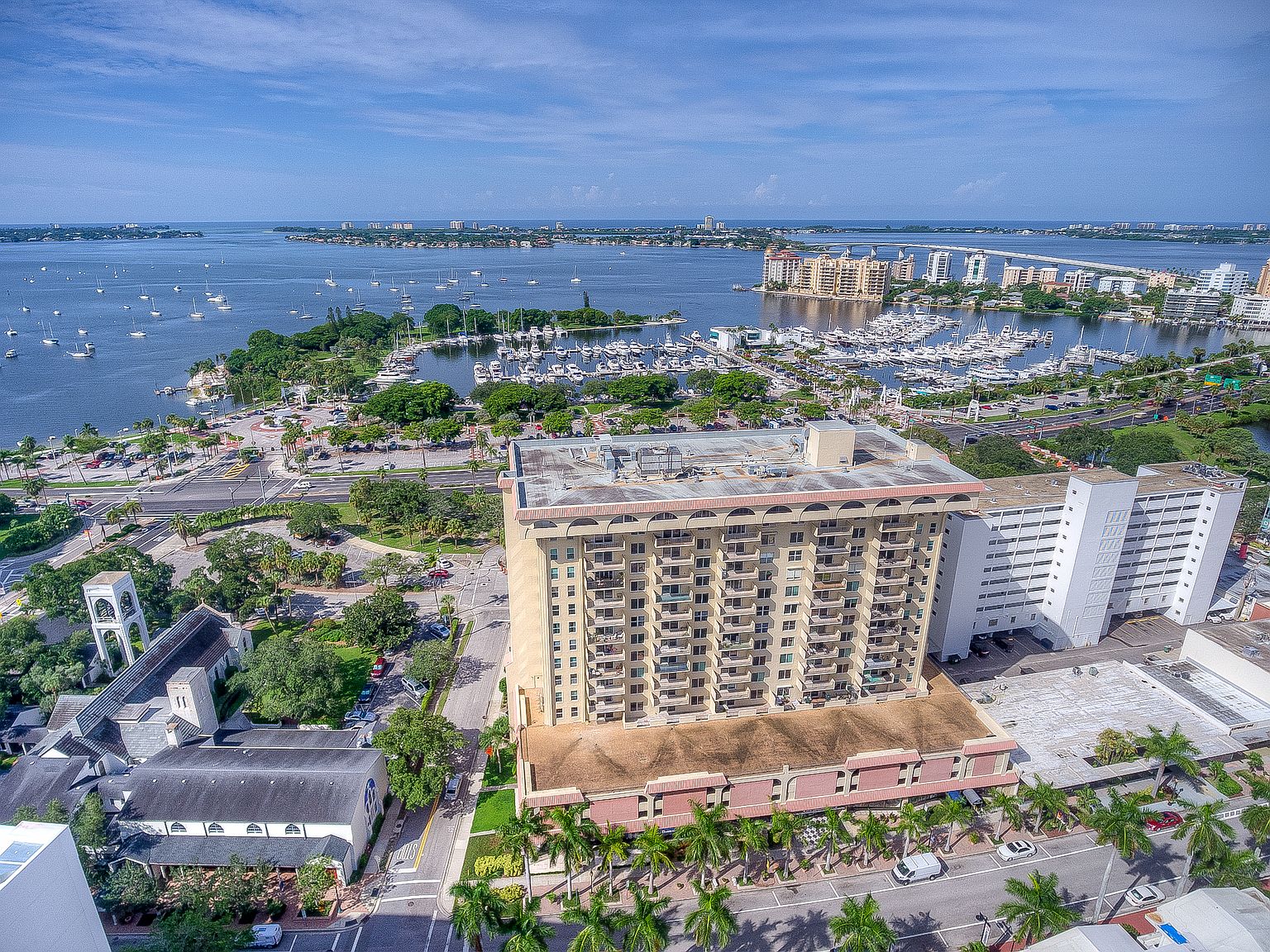 101 S Gulfstream Ave UNIT 15E, Sarasota, FL 34236 | Zillow
