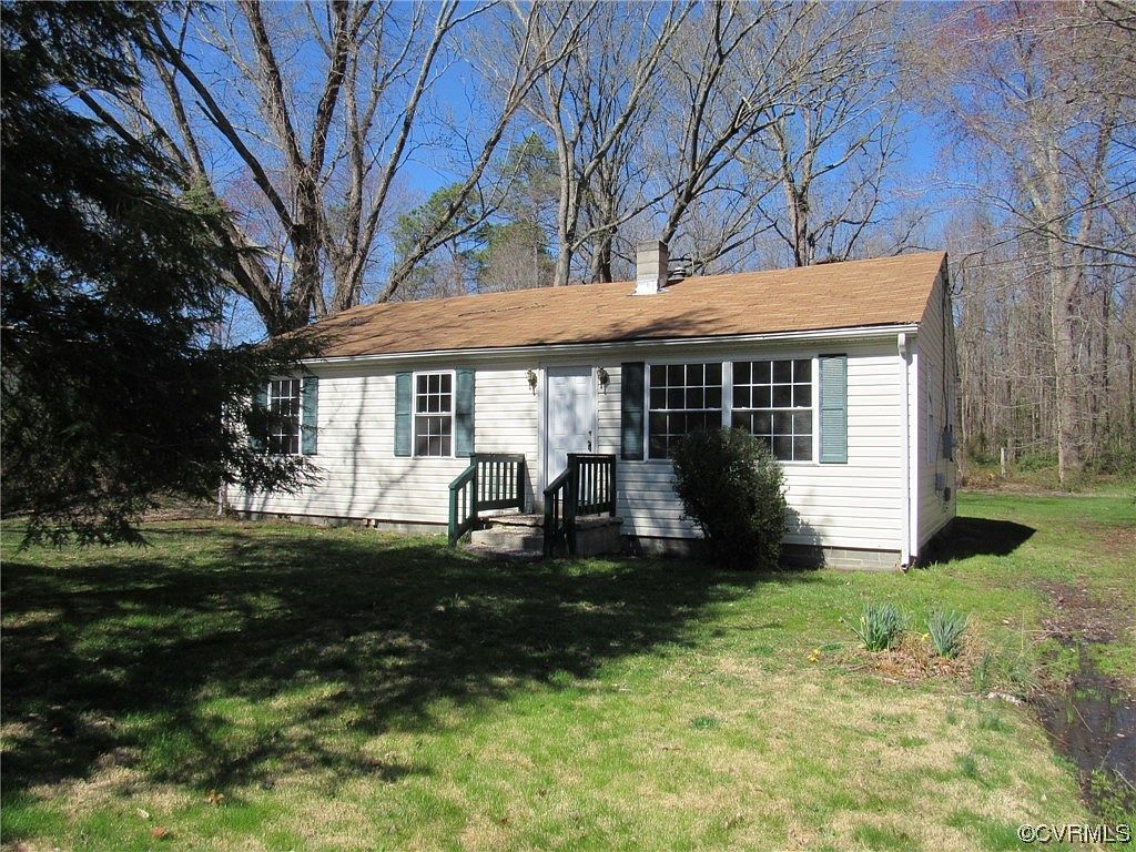 11294 Gwathmey Church Rd, Ashland, VA 23005 | Zillow