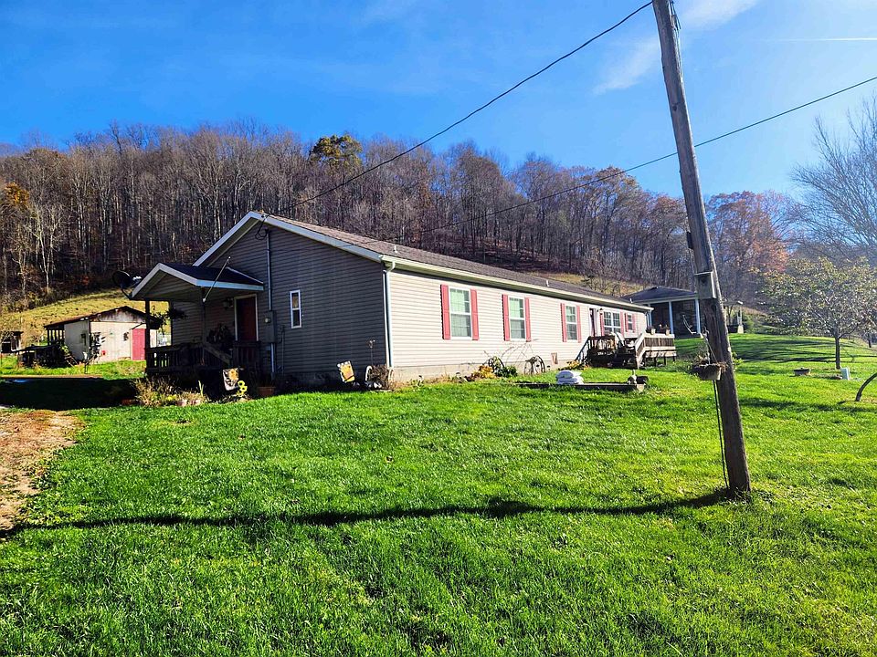 2889 Daybrook Rd, Fairview, WV 26570 | Zillow