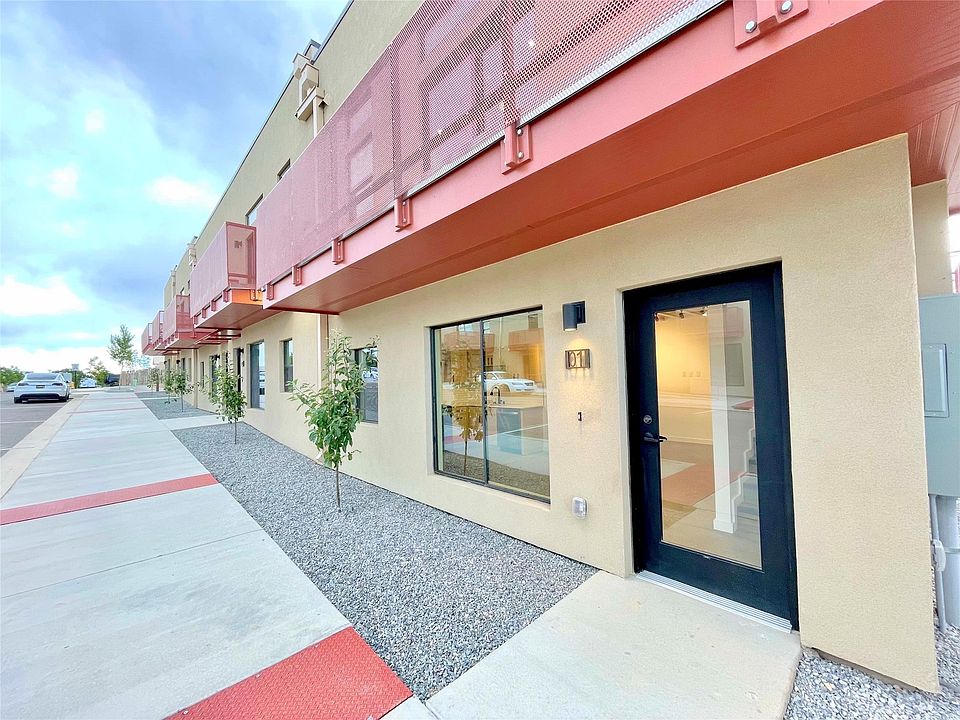 1108 Paseo Corazon Santa Fe NM | Zillow