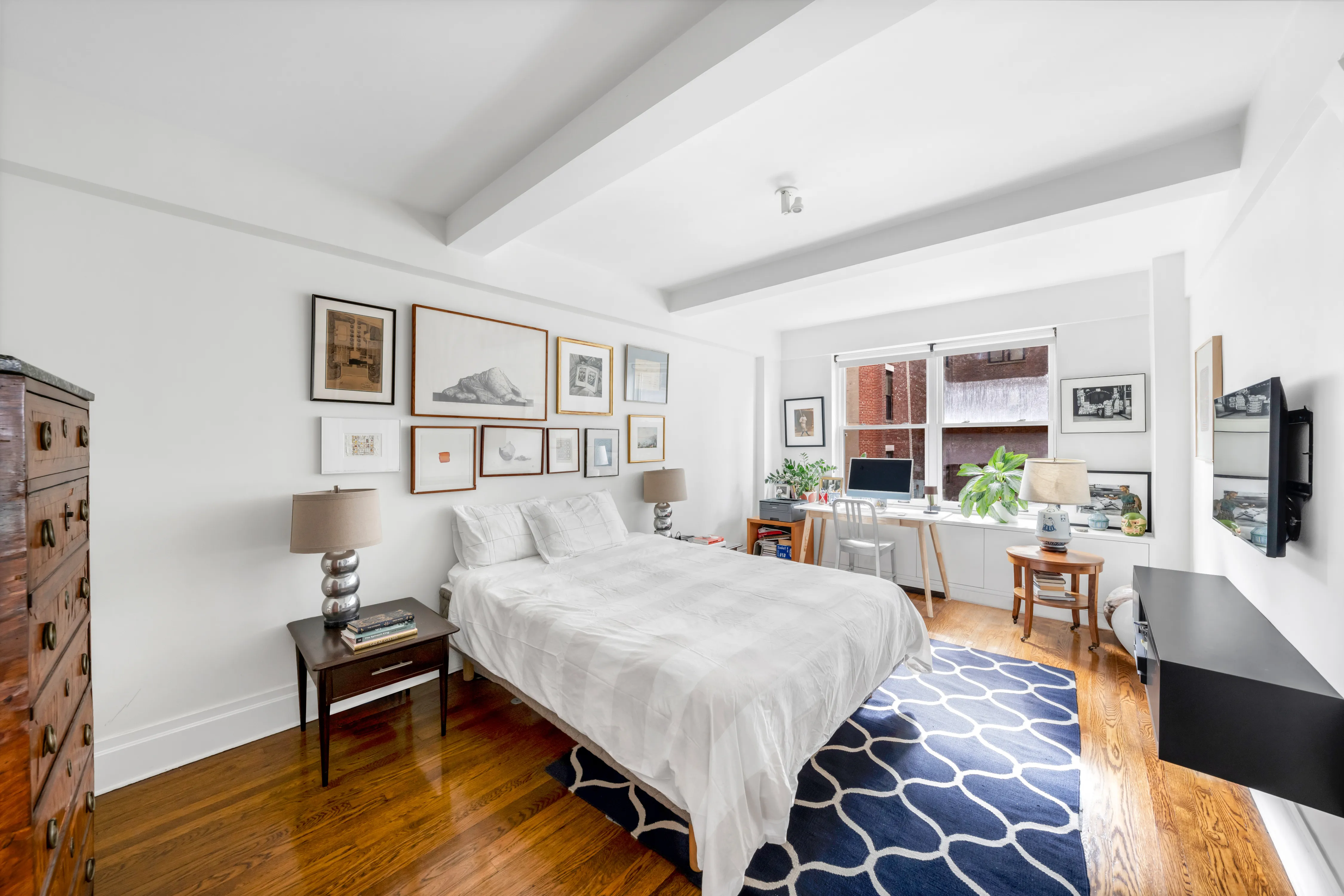 51 5th Avenue #7E in Greenwich Village, Manhattan | StreetEasy
