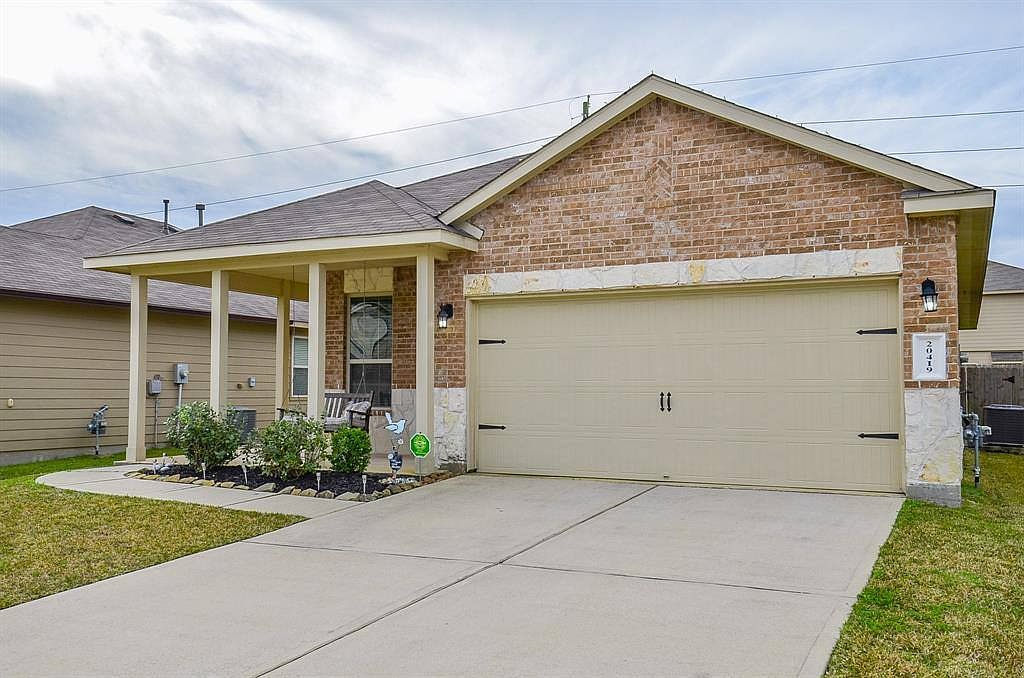 20419 Chatfield Bend Way, Katy, TX 77449 | Zillow