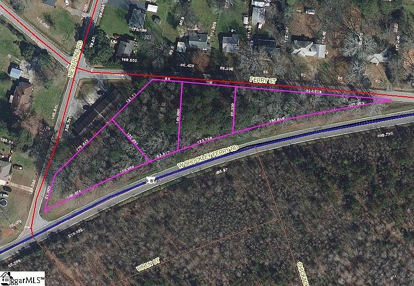 0 Highway 29 S, Anderson, SC 29626 | Zillow