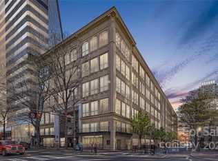 127 N Tryon St UNIT 615, Charlotte, NC 28202 | MLS #4240229 | Zillow