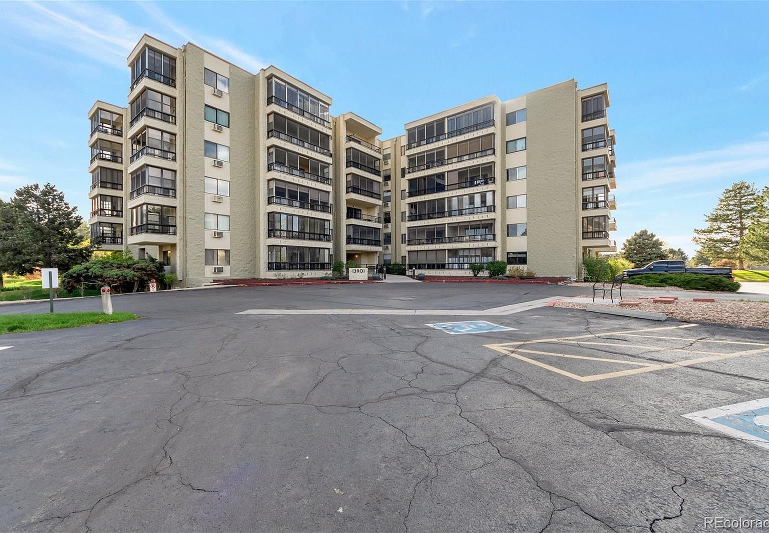 13901 E Marina Drive Bldg 244 Unit 606, Aurora, CO 80014 | Zillow