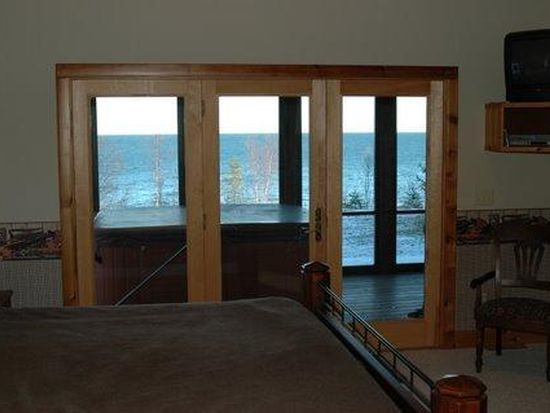 90590 Bark Point Rd, Herbster, WI 54844 | Zillow