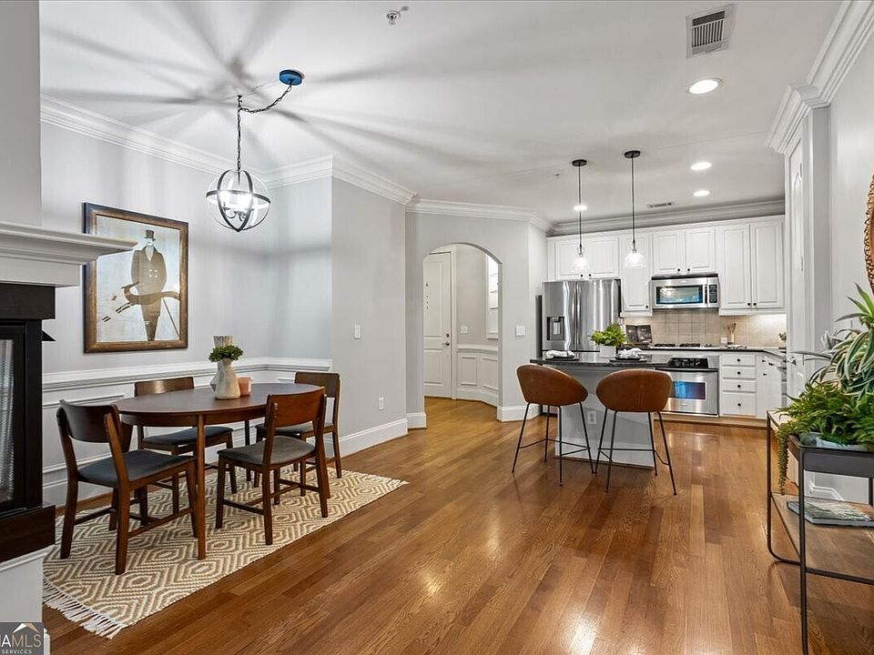 2300 Peachford Rd APT 2310, Dunwoody, GA 30338 | Zillow