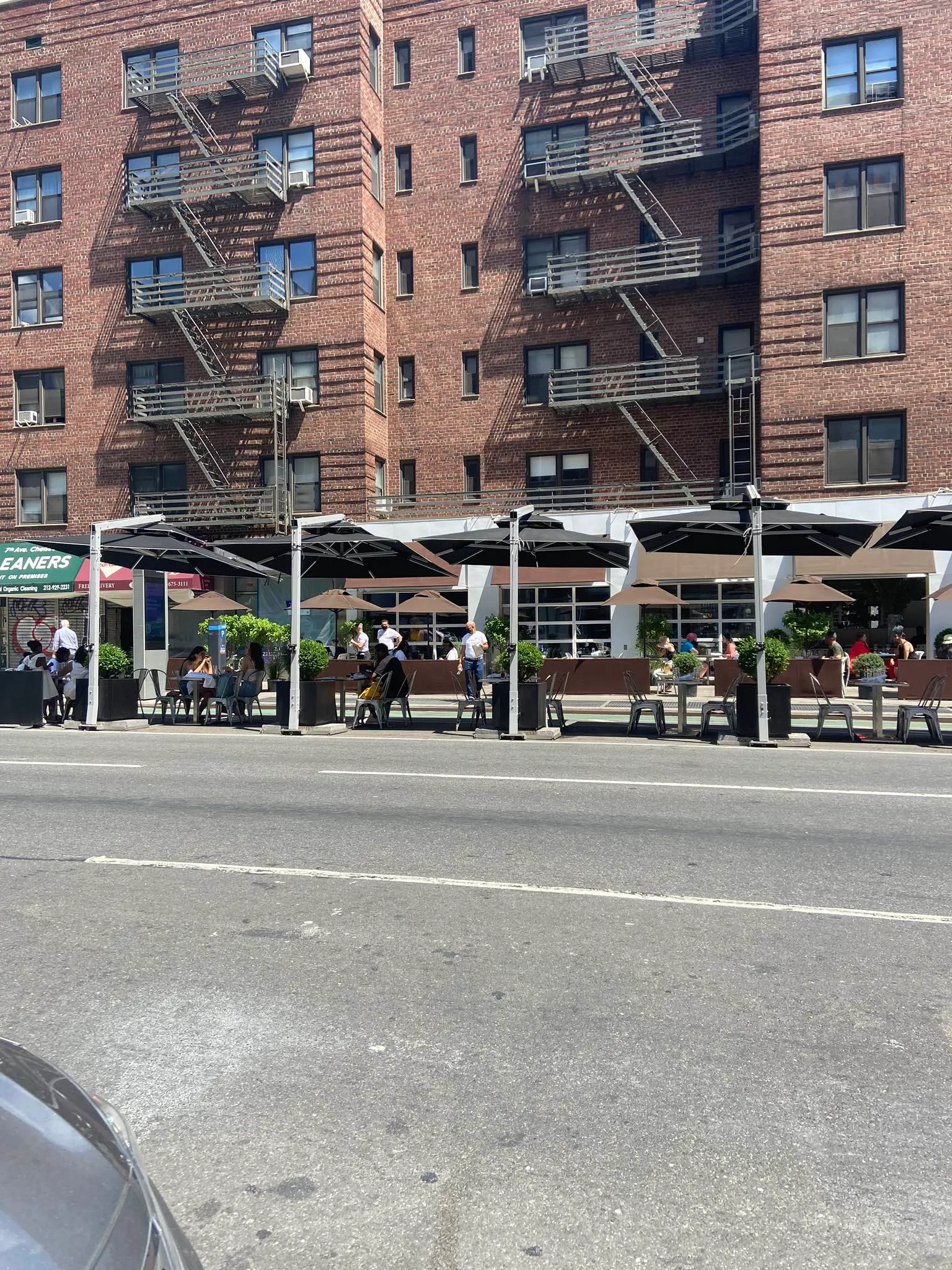 99 Battery Place #26A in Battery Park City, Manhattan | StreetEasy