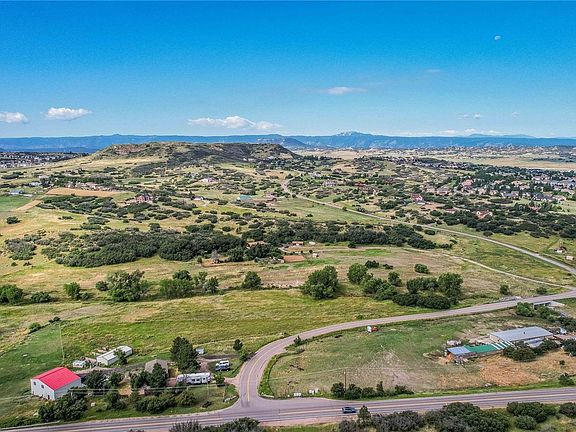 3062 Haystack Road, Castle Rock, CO 80104 | Zillow