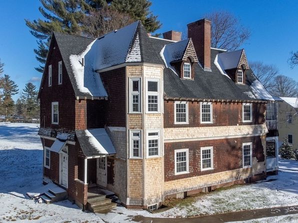 Lancaster MA Real Estate - Lancaster MA Homes For Sale | Zillow