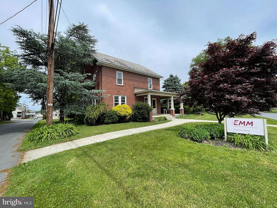 45 W Brandt Blvd, Salunga, PA 17538 | Zillow