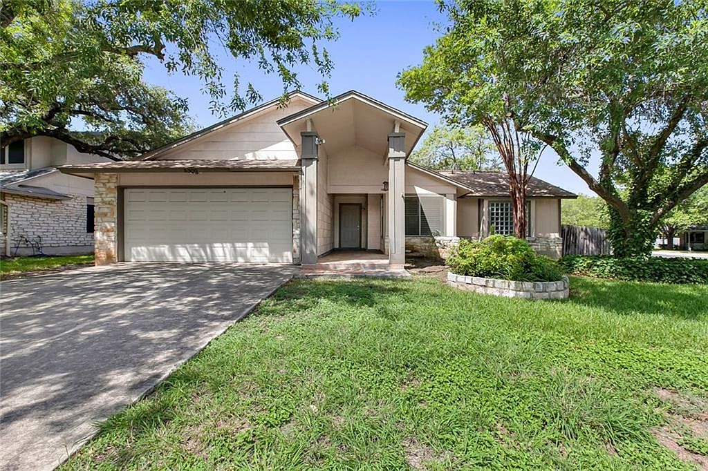 5400 Honey Dew Ter, Austin, TX 78749 | Zillow