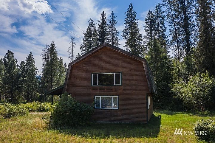 115 C Street, Orient, WA 99160 | Zillow