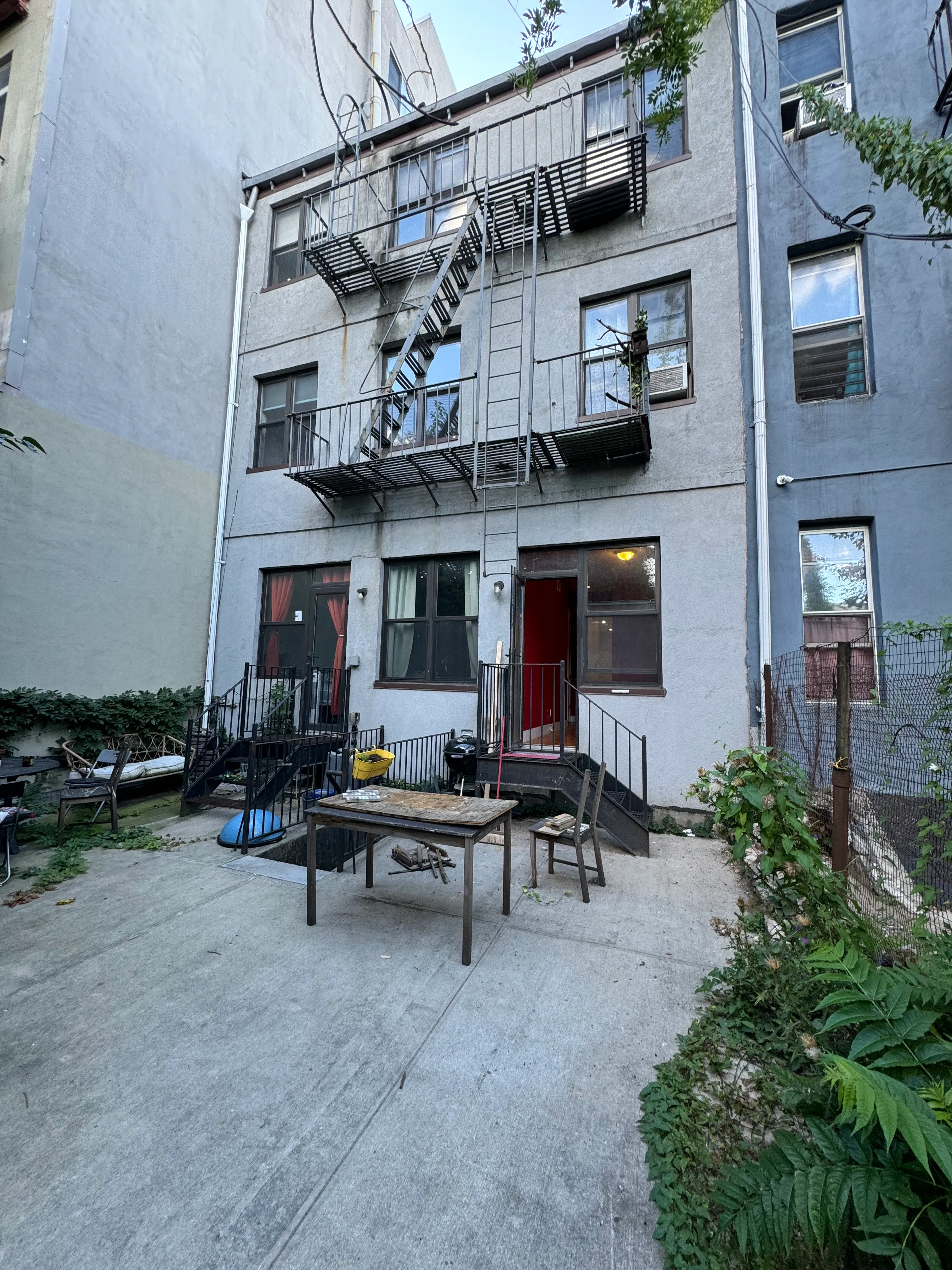 188 Noll Street #1L in Bushwick, Brooklyn | StreetEasy
