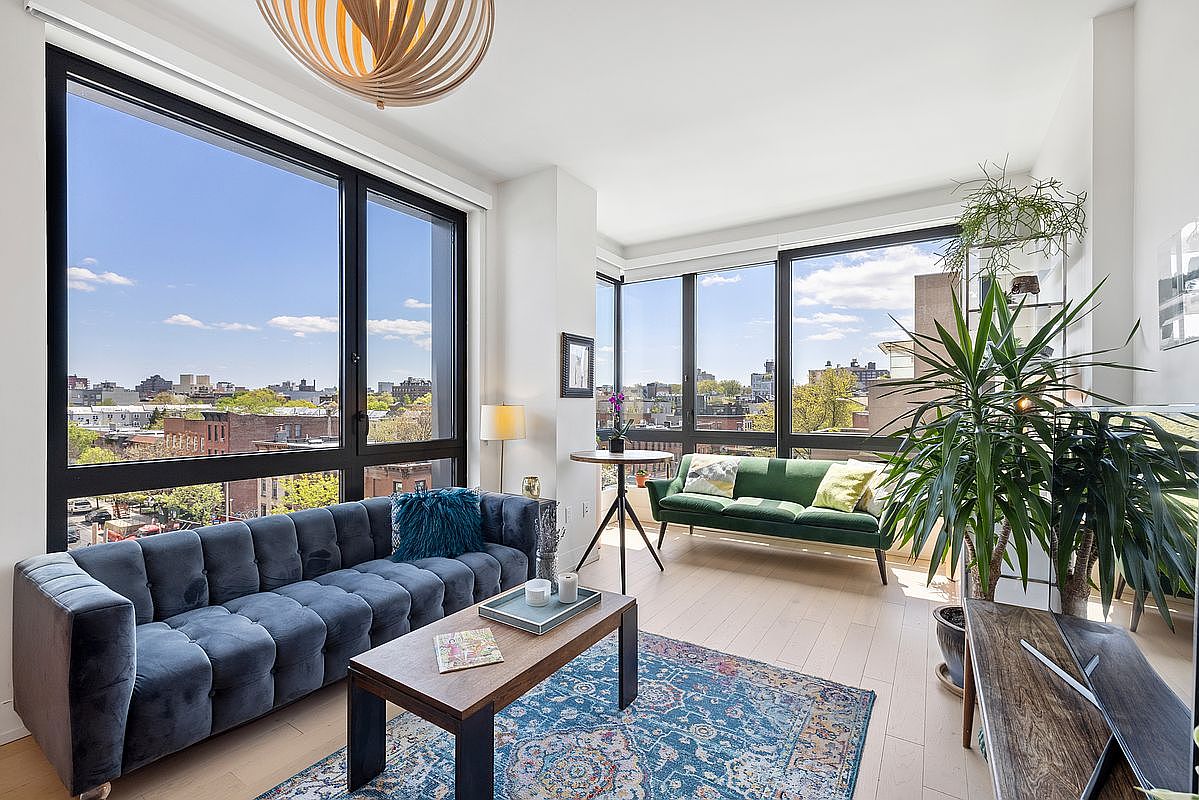 550 Vanderbilt Ave APT 525, Brooklyn, NY 11238 | Zillow