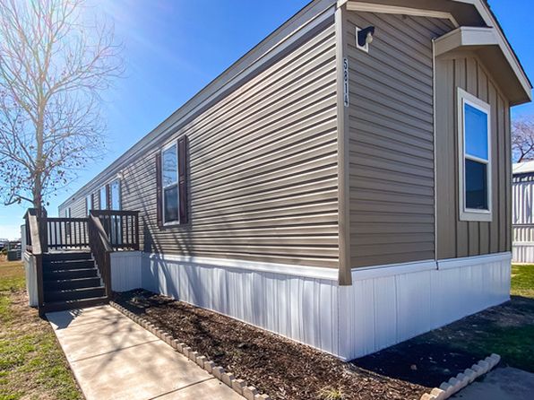 San Antonio TX Mobile Homes & Manufactured Homes For Sale - 24 Homes ...