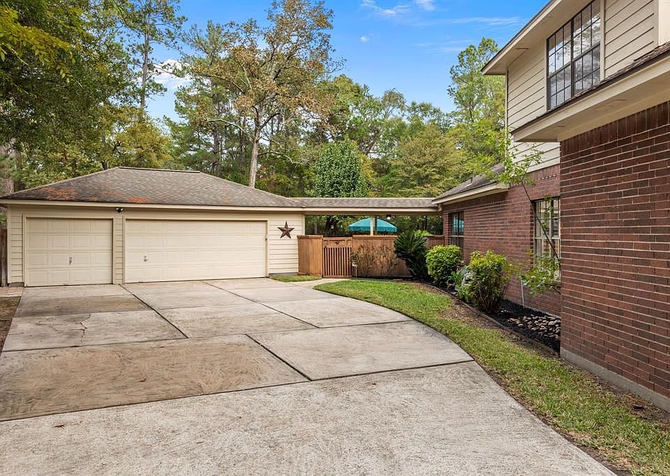 35 Amber Sky Pl, Spring, TX 77381 | Zillow