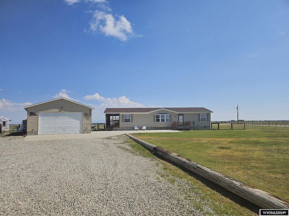 2 Freight Wagon Rd, Farson, WY 82932 | MLS #20243501 | Zillow