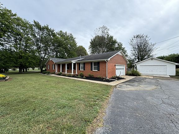 65 E Prospect Rd, Fayetteville, TN 37334 | MLS #2708987 | Zillow