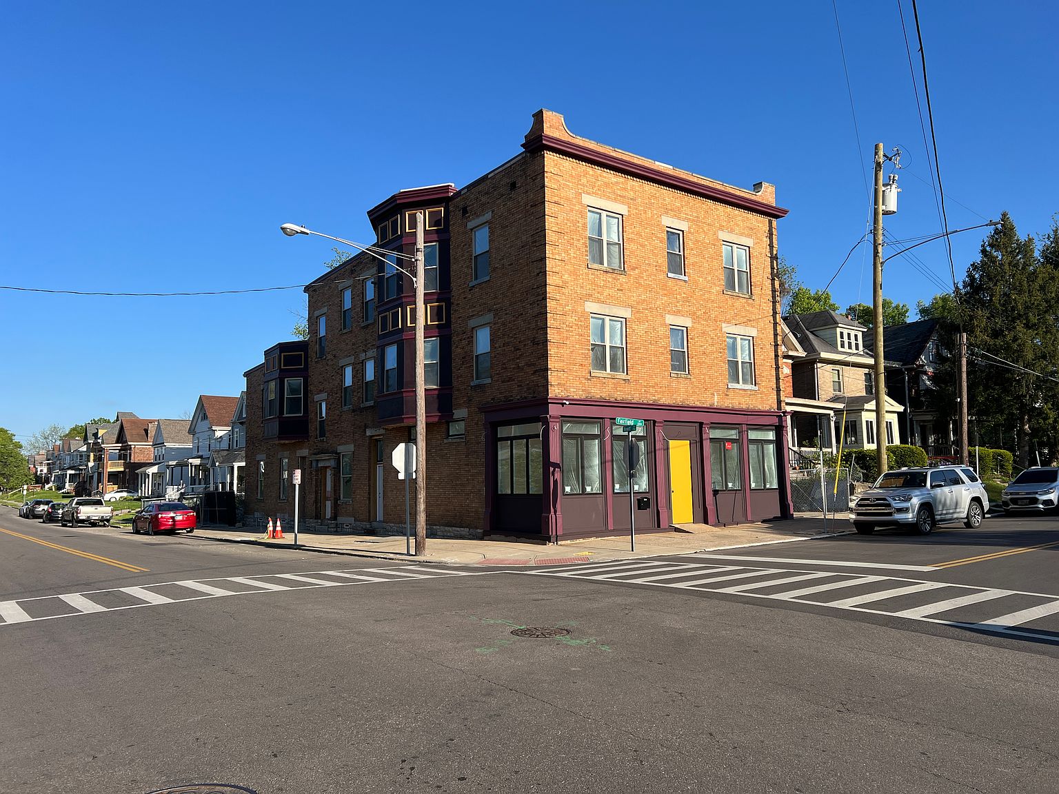 3244 Fairfield Ave APT 11, Cincinnati, OH 45207 | Zillow