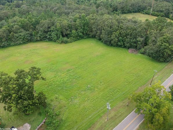 Bay Minette AL Land & Lots For Sale - 77 Listings | Zillow