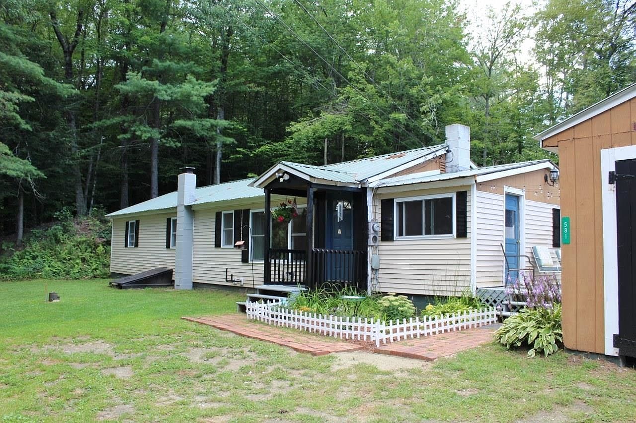 581 Spoonerville Road, Springfield, VT 05156 | Zillow