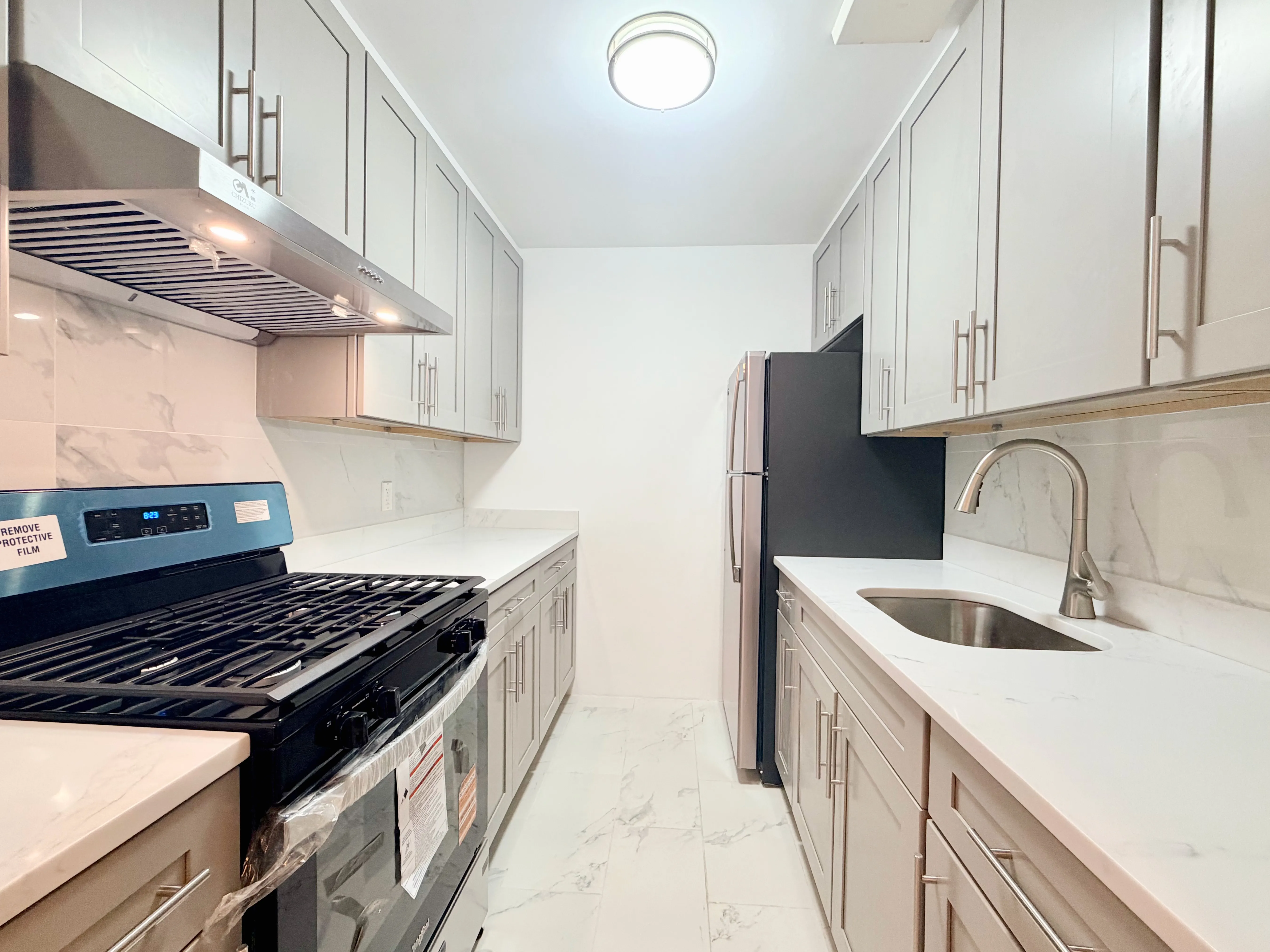 293 Cherry Street #D2 in Two Bridges, Manhattan | StreetEasy