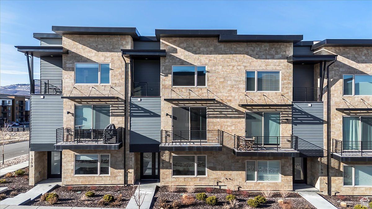 1363 Gambel Oak Way, Park City, UT 84098 | Zillow