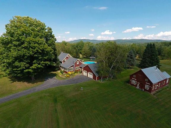 815 Whitcomb Island Rd, Johnson, VT 05656 | Zillow