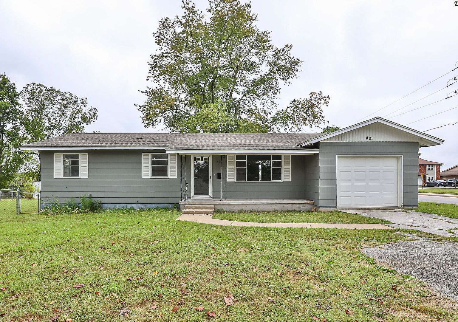 401 S Harrison St, Nixa, MO 65714 | Zillow