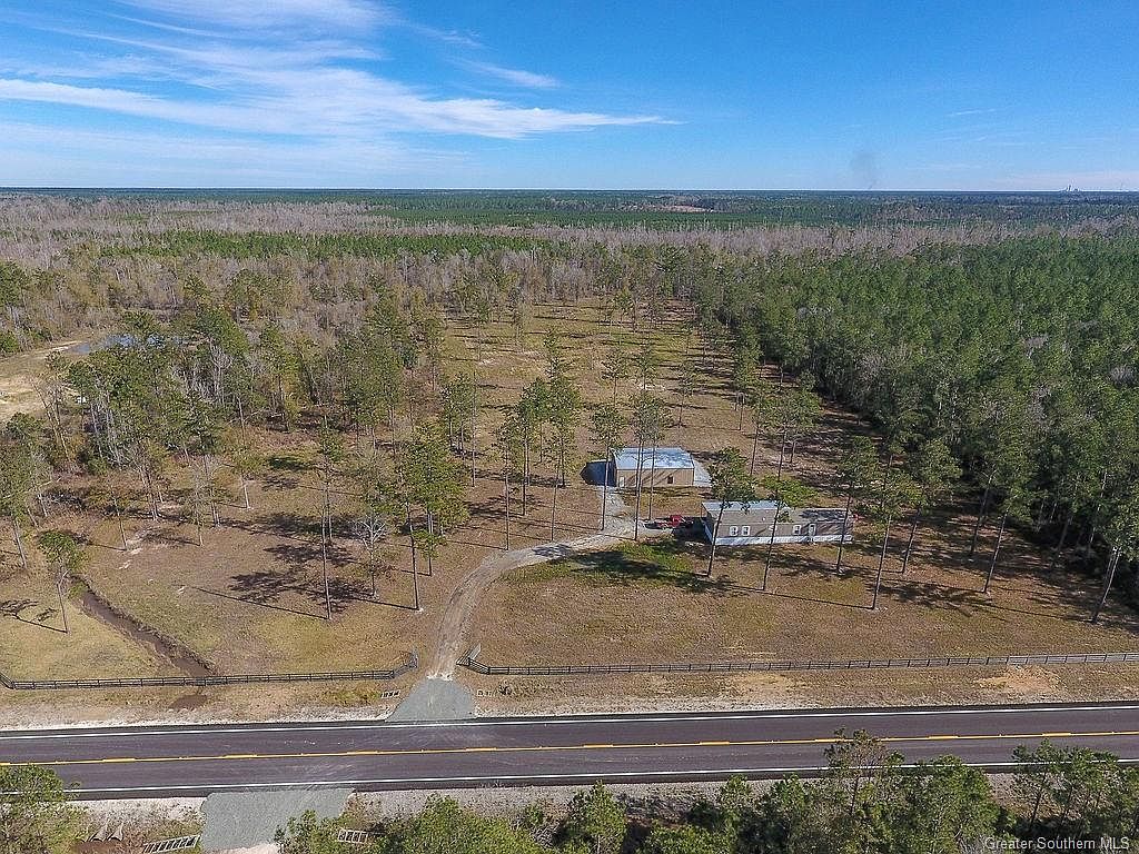 4594 Edgerly Rd, Dequincy, LA 70633 | Zillow