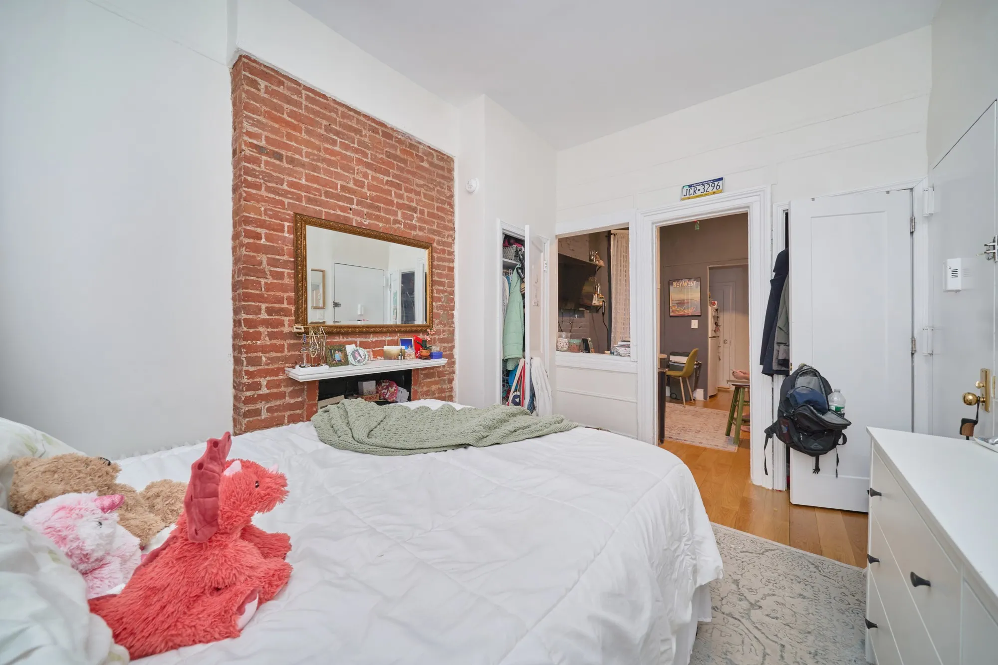 423 East 81st Street #1 in Yorkville, Manhattan | StreetEasy