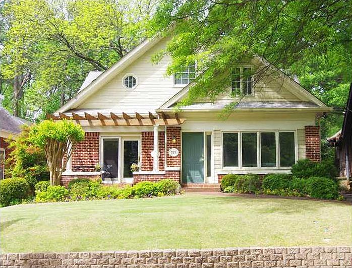 727 Brookridge Dr NE, Atlanta, GA 30306 | Zillow
