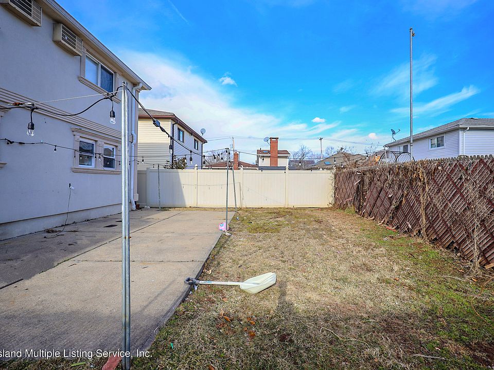 206 Finley Ave Staten Island NY | Zillow