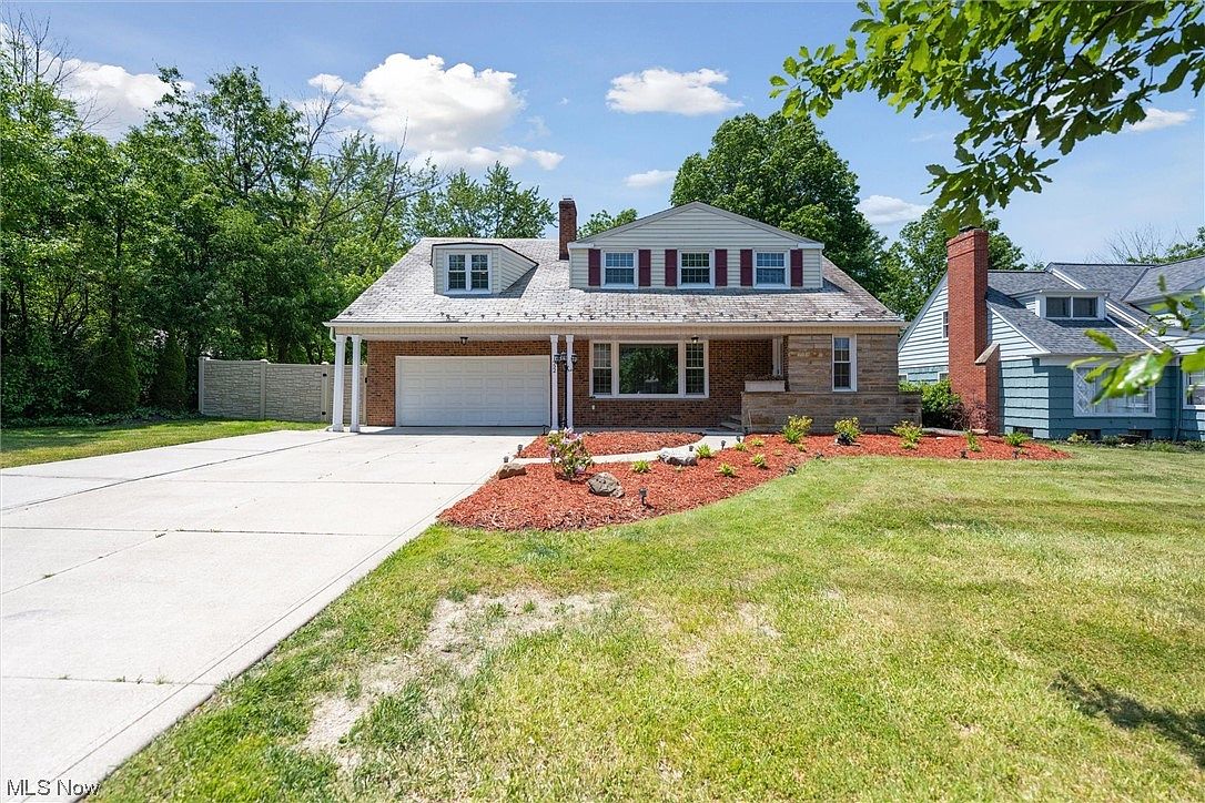 1452 Westover Rd, Cleveland Heights, OH 44118 | Zillow