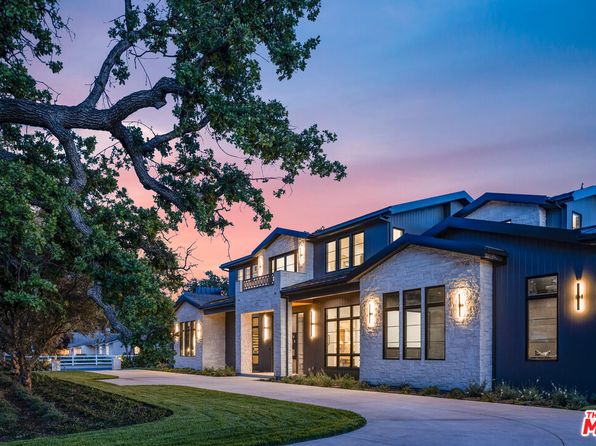 Hidden Hills CA Luxury Homes For Sale - 17 Homes | Zillow