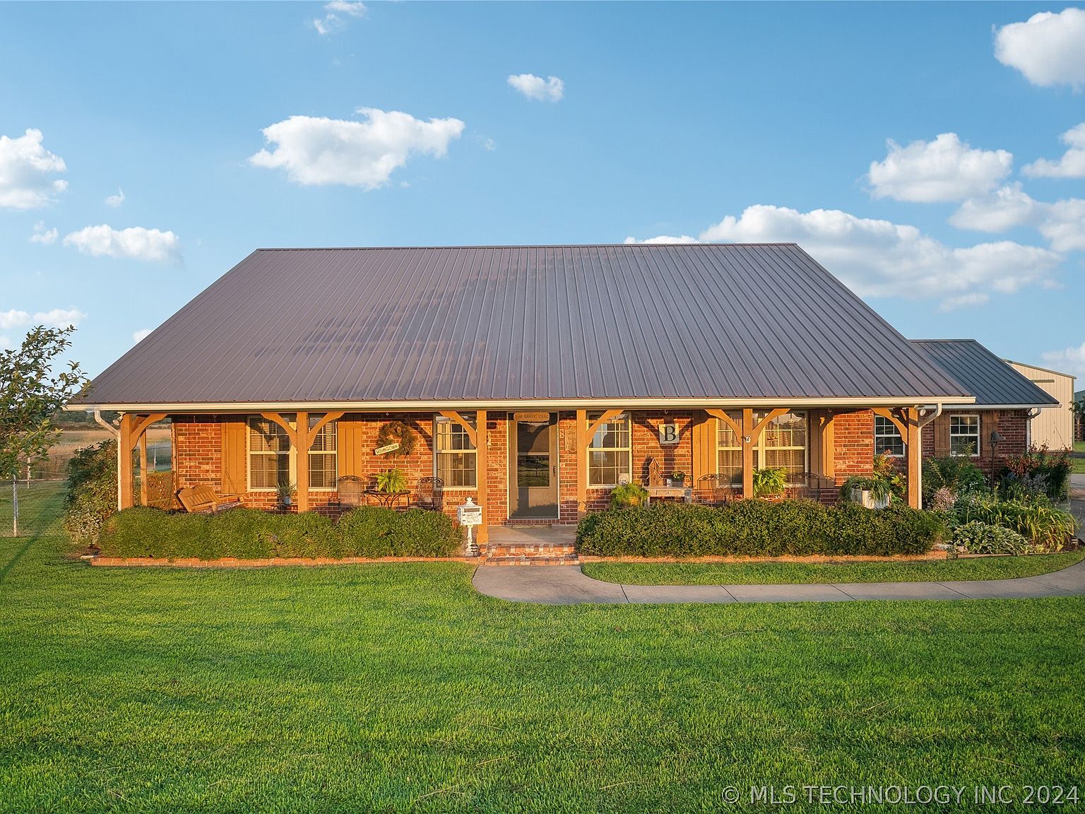 12515 S 114th St W, Oktaha, OK 74450 | Zillow