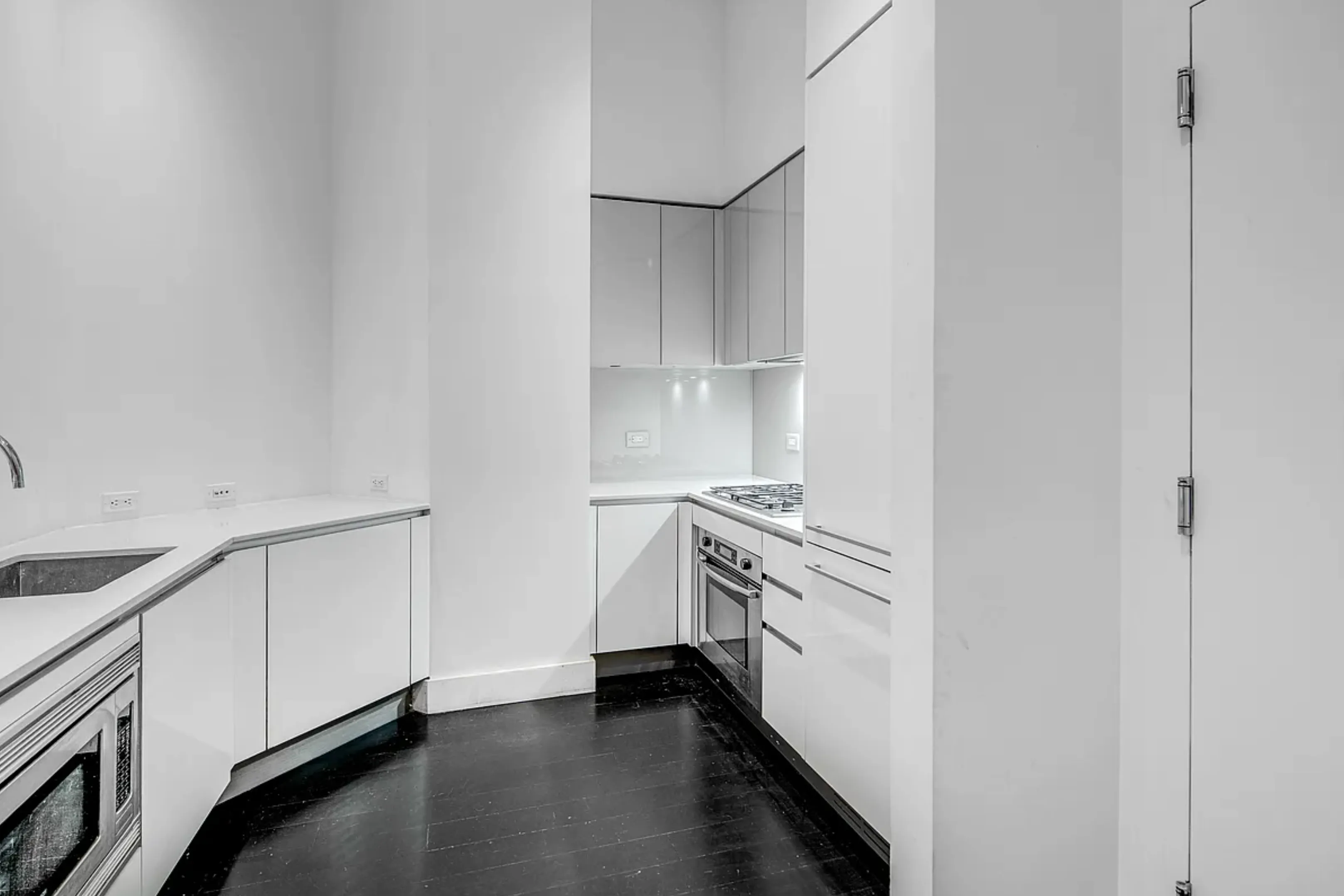 25 Broad Street #5D in Financial District, Manhattan | StreetEasy