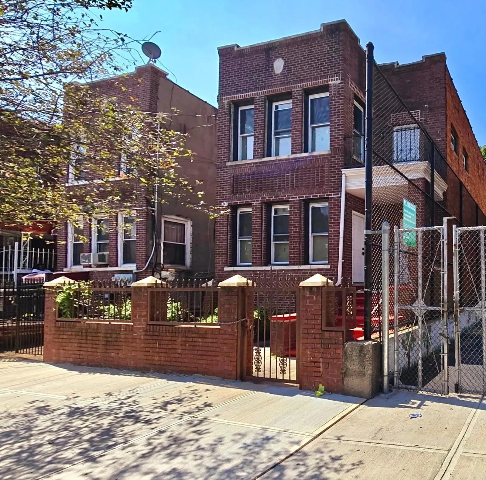 610 Sheffield Avenue #1 in East New York, Brooklyn | StreetEasy
