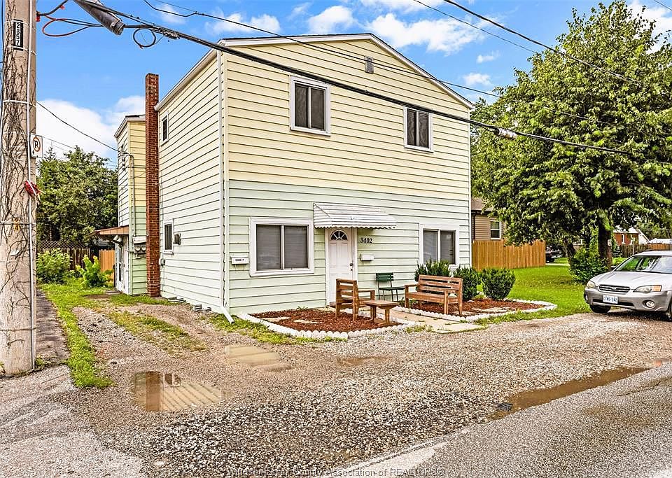 3402 Turner Rd, Windsor, ON N8W 3M5 | Zillow