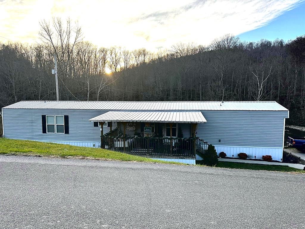 2364 Cedar Cliff Rd, Honaker, VA 24260 | Zillow