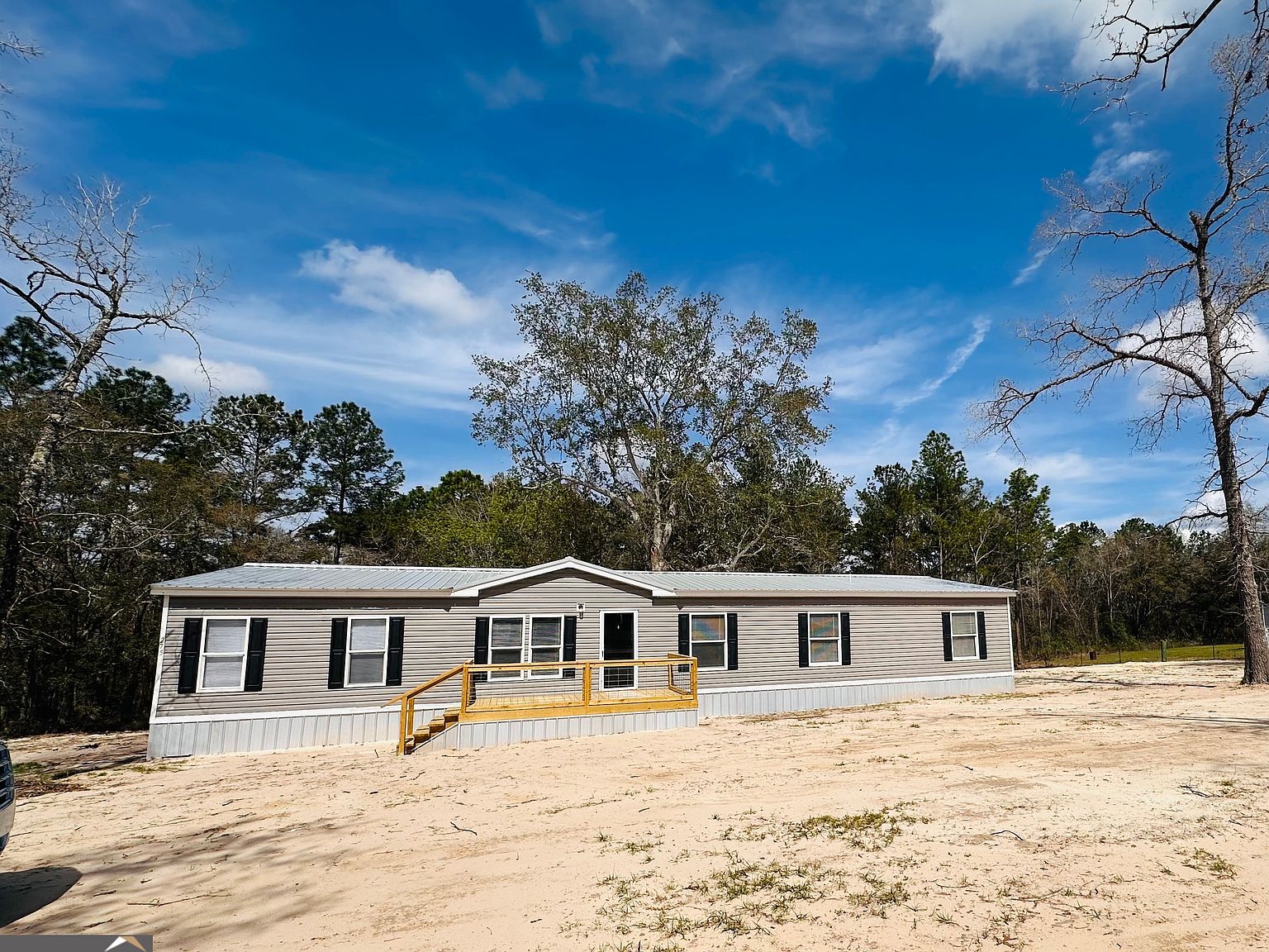 275 Tiger Branch Dr, Saint George, GA 31562 | MLS #10479825 | Zillow