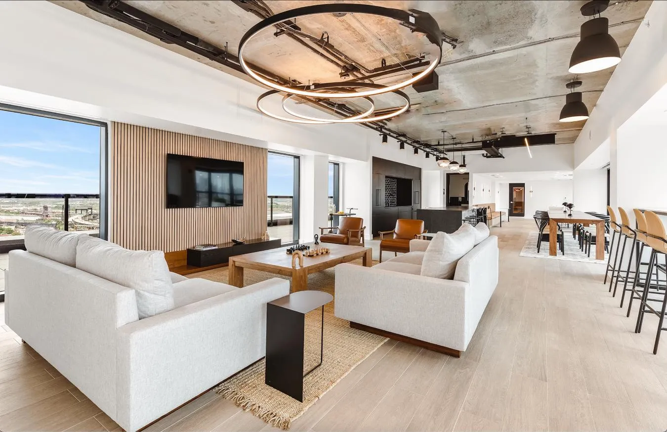 9 Homestead Place #1901 in Journal Square, New Jersey | StreetEasy