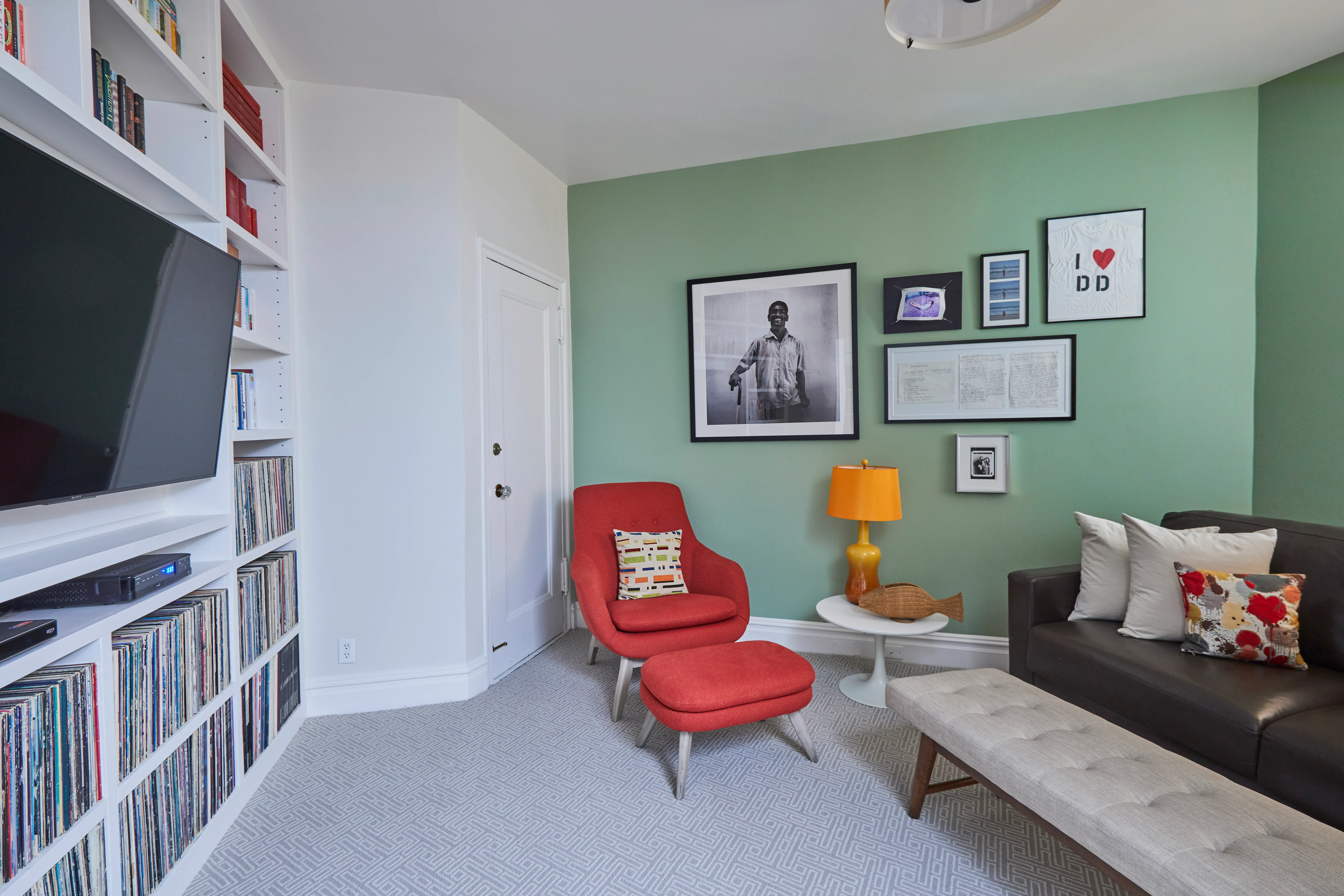 180 Riverside Drive #8A in Upper West Side, Manhattan | StreetEasy