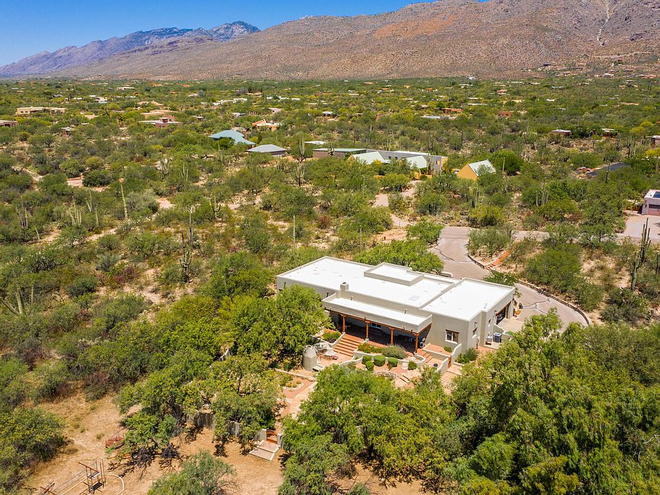 4500 N Avenida Polacca, Tucson, AZ 85749 | Zillow