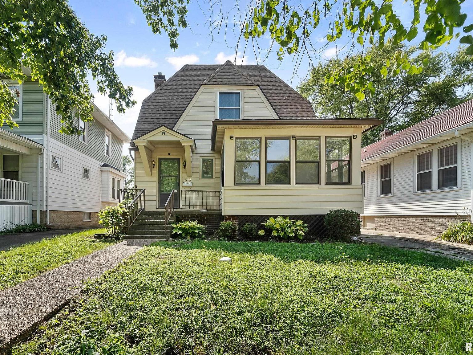 1729 Holmes Ave, Springfield, IL 62704 | Zillow