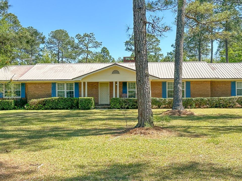 3100 Massee Post Rd, Adel, GA 31620 | MLS #134287 | Zillow