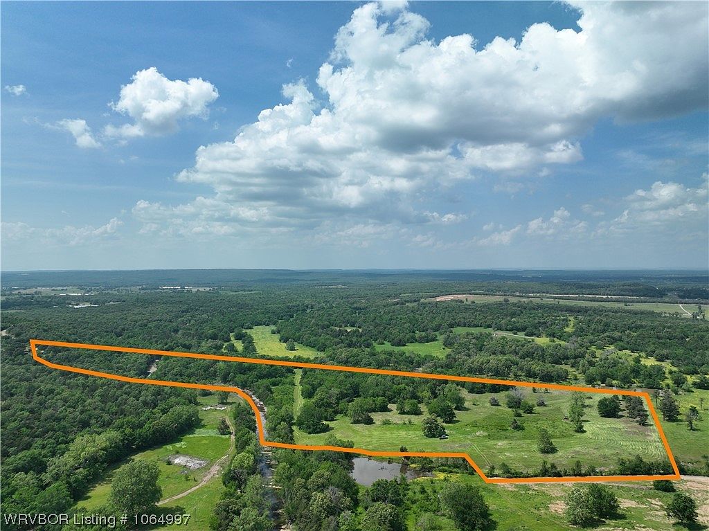 Roy Monks Rd, Shady Pt, OK 74956 | Zillow