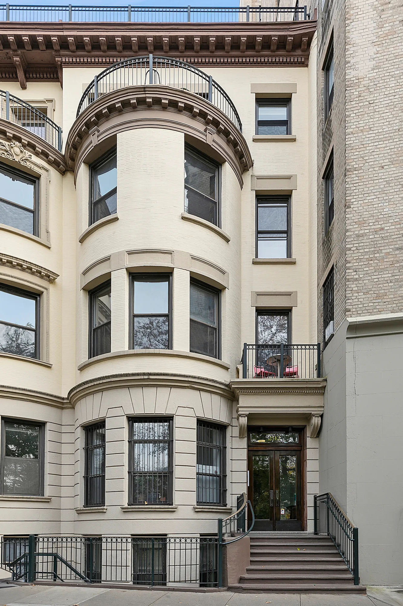 292 Riverside Drive #3A/3B in Upper West Side, Manhattan | StreetEasy
